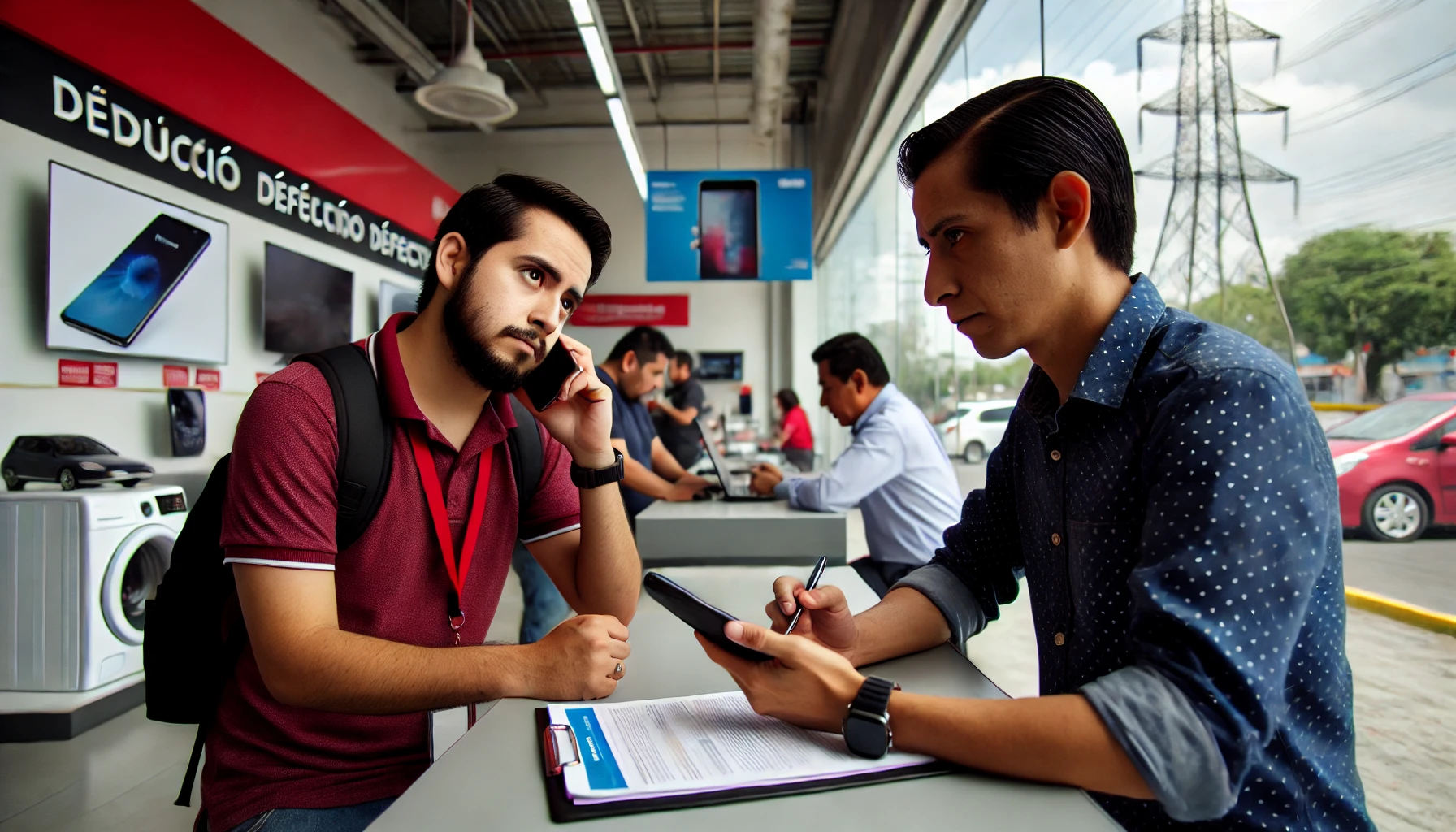 ¿Compraste algo defectuoso en México? Estos son tus derechos según la ...