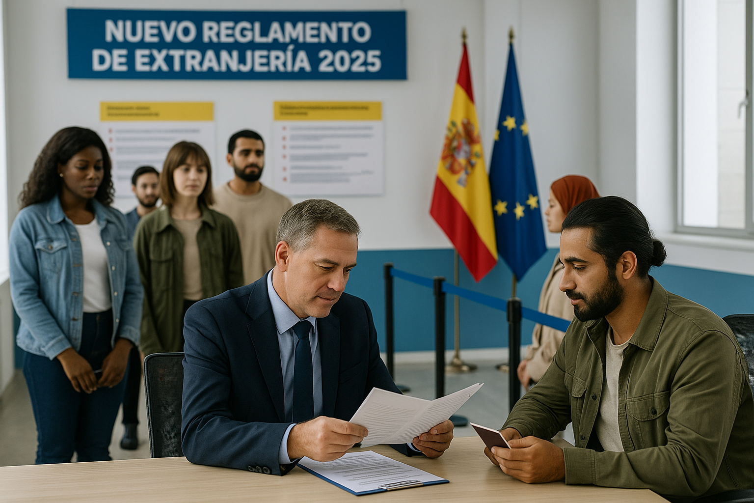 Ley de Memoria Histórica España 2025 | Guía de Procedimientos y ...